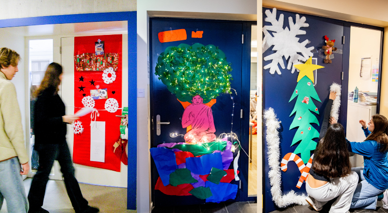 Discover ISL | International School of Lausanne