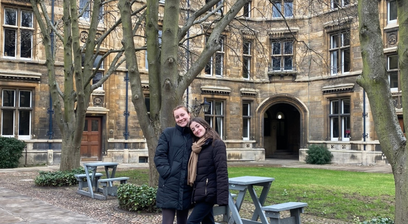 Discover ISL | International School of Lausanne