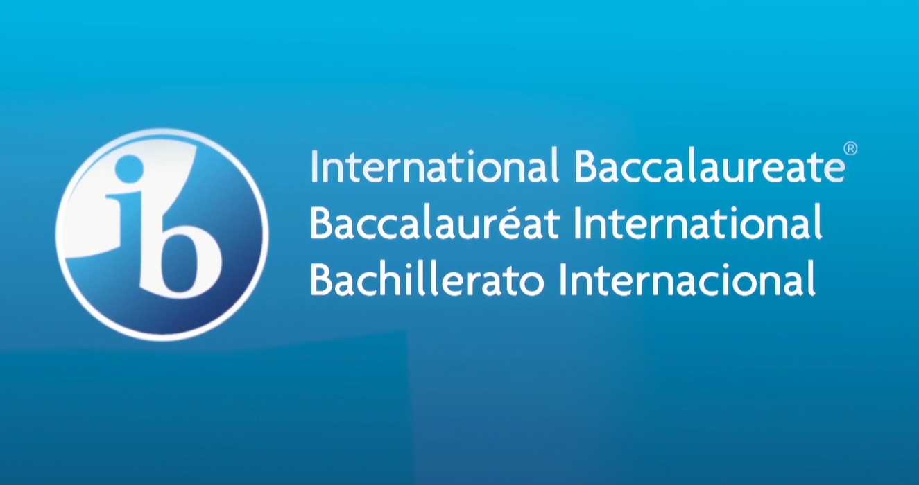 The International Baccalaureate with ISL