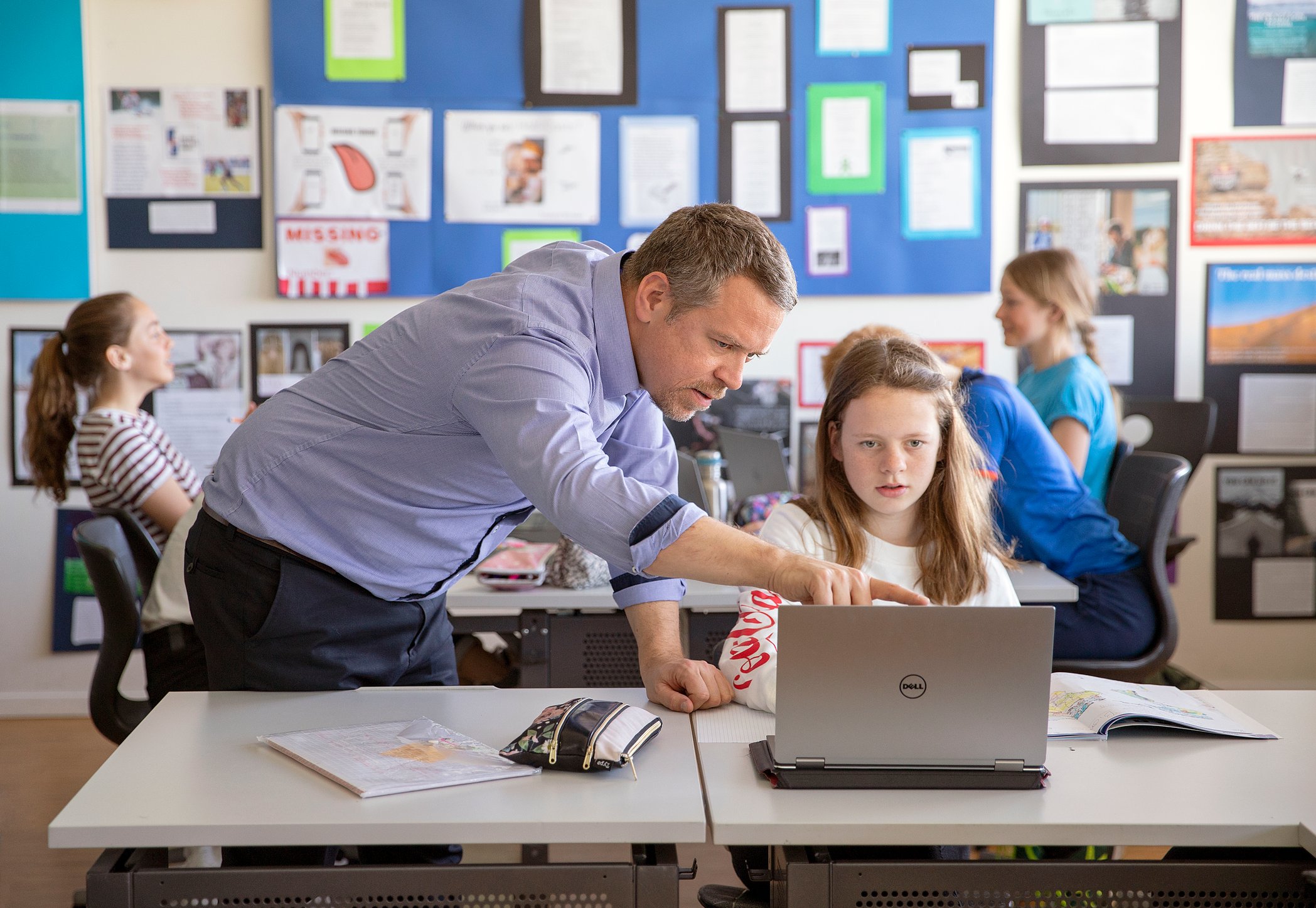 Jobs and Careers - ISL