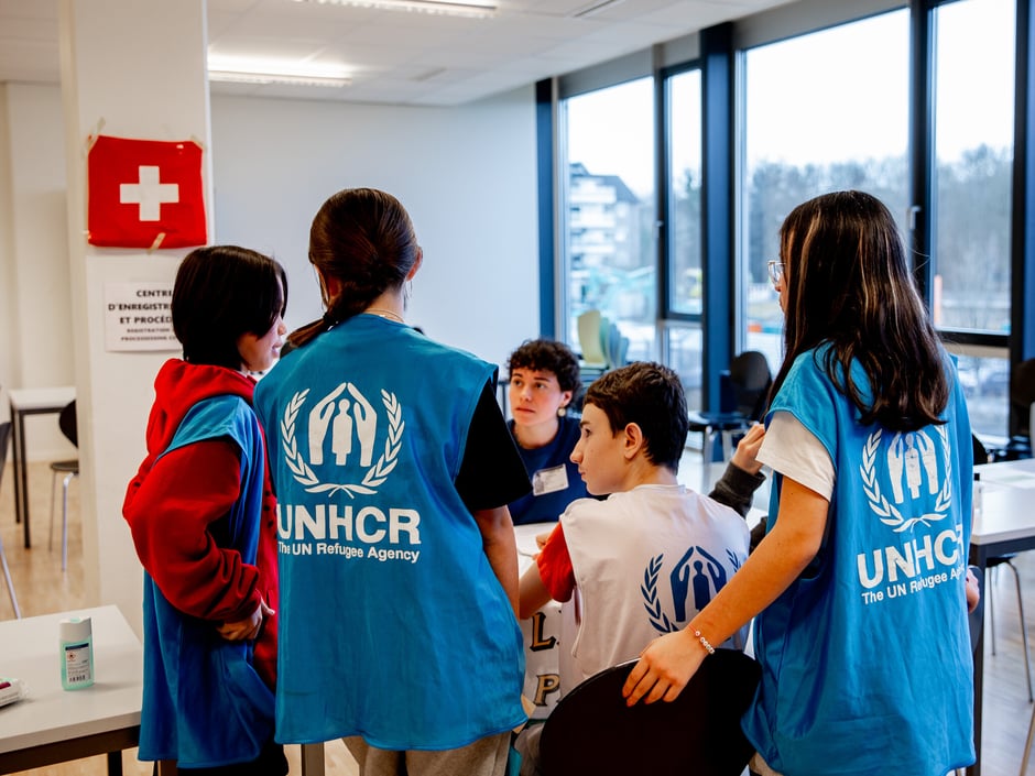 Discover ISL | International School of Lausanne