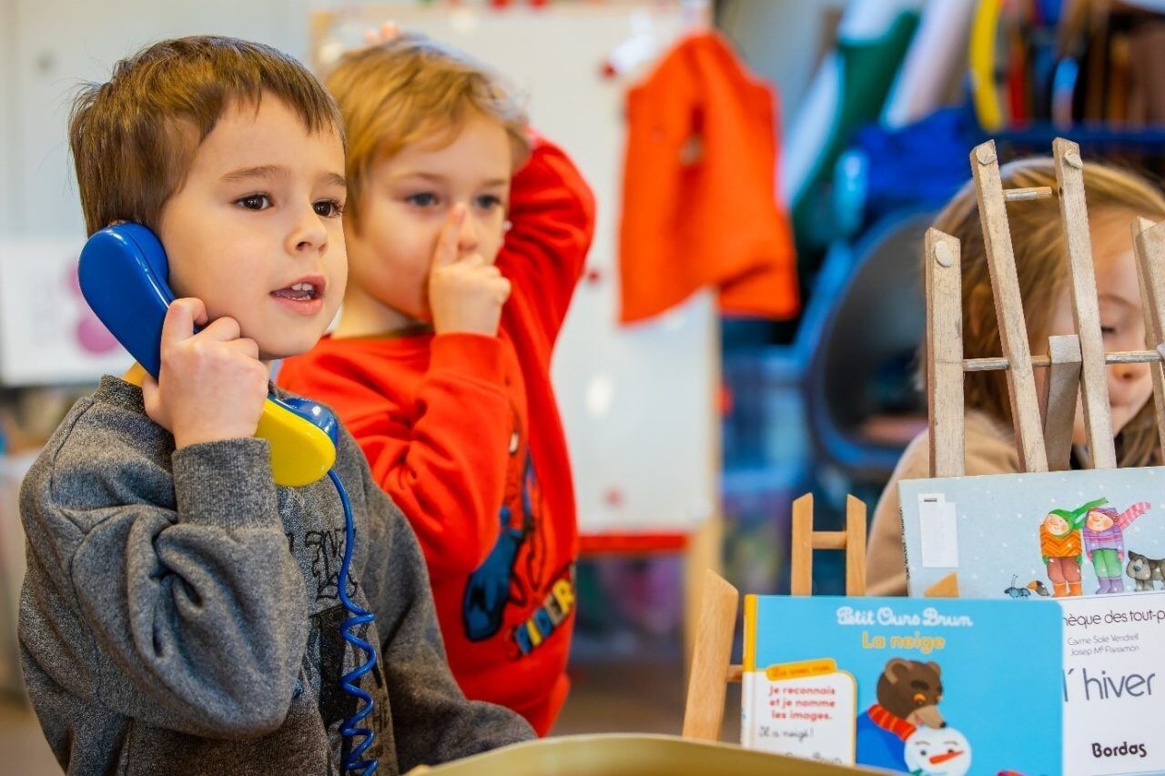 Discover ISL Values - International School of Lausanne