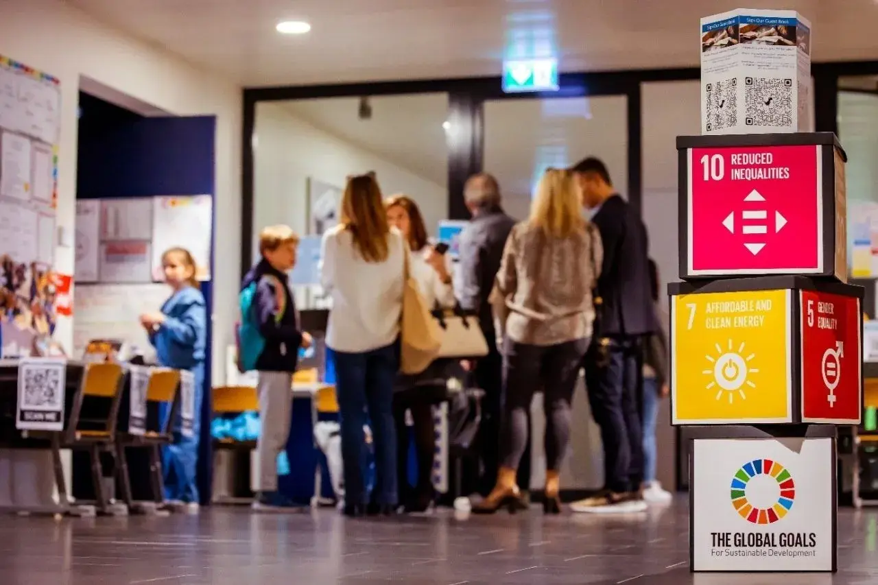 “An amazing adventure…” – Discover the IB PYPx experience in the words ...