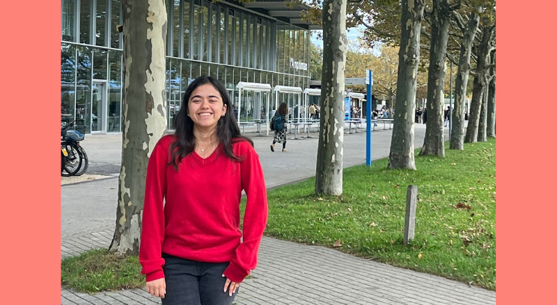 An Inspiring Journey: ISL Alumna Anusha Mittal Shares Her Path to ...